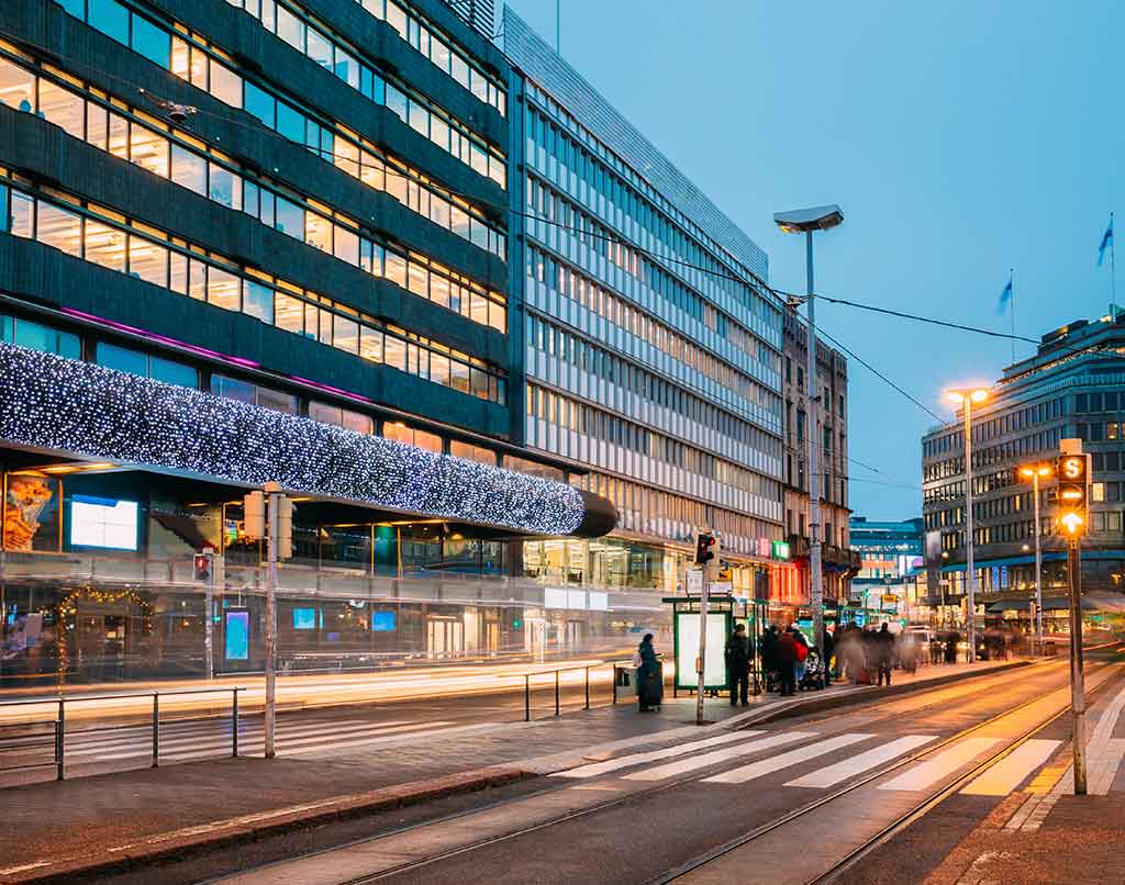 Commercial - Quantum